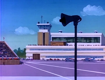 jerry plane commentary