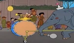 Jerry-Go-Round | Tom and Jerry Wiki | Fandom