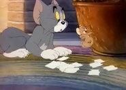Mouse in Manhattan/Gallery | Tom and Jerry Wiki | Fandom