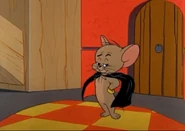 Merlin Mouse | Tom and Jerry Wiki | Fandom