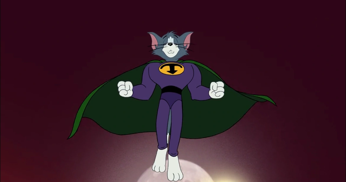 Power Tom/Gallery | Tom and Jerry Wiki | Fandom
