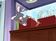 Tom and Jerry: The Magic Ring/Gallery | Tom and Jerry Wiki | Fandom