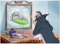 Kitty Foiled/Gallery | Tom and Jerry Wiki | Fandom