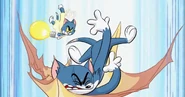 Angel Tom | Tom and Jerry Wiki | Fandom