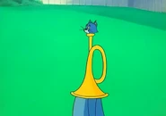 Hic-cup Pup | Tom and Jerry Wiki | Fandom