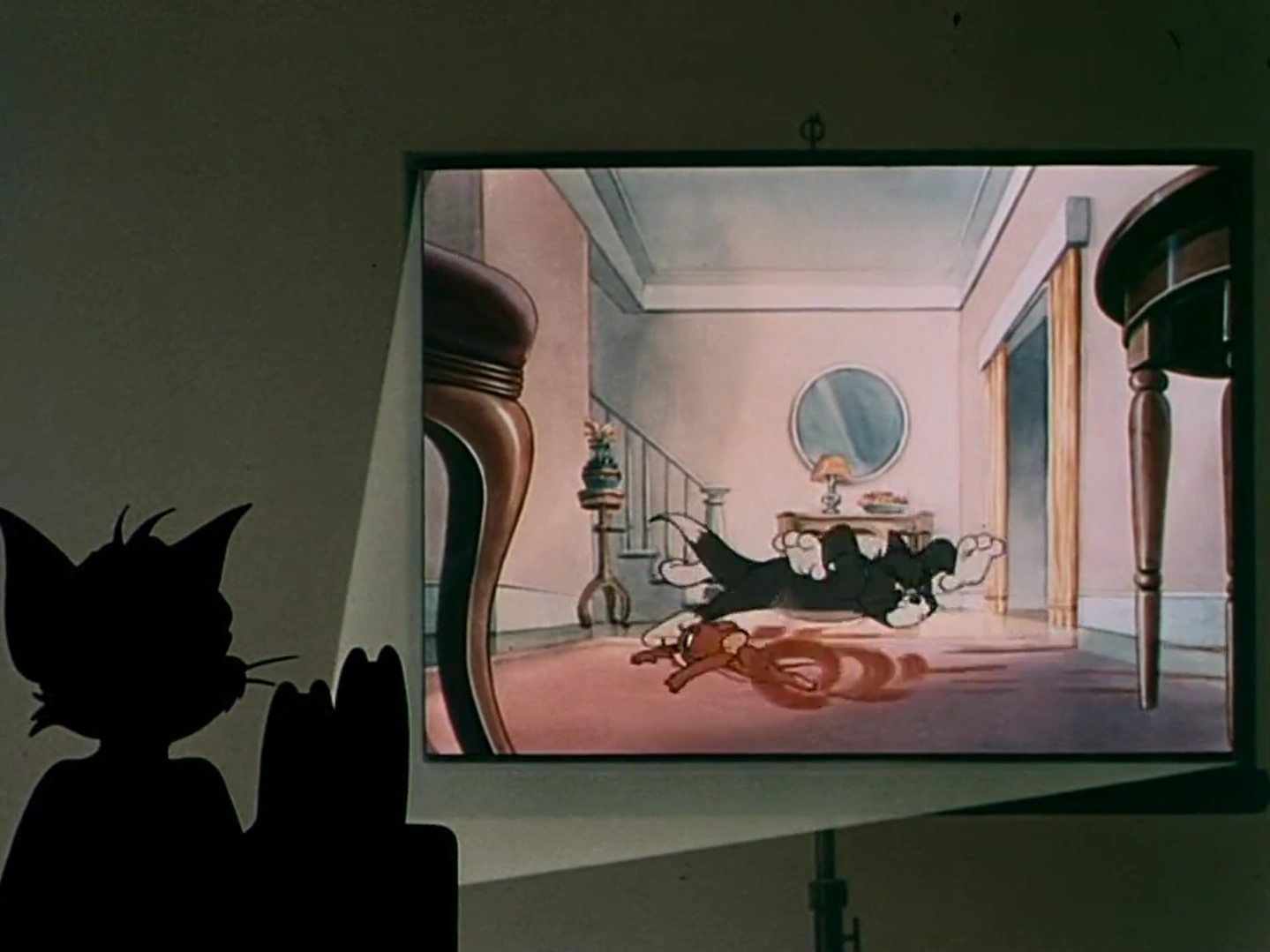 Shutter Bugged Cat/Gallery | Tom and Jerry Wiki | Fandom