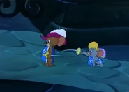 The Two Mouseketeers/Gallery | Tom and Jerry Wiki | Fandom