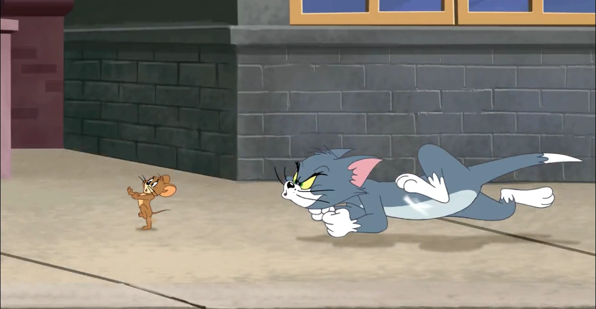 League of Cats/Gallery | Tom and Jerry Wiki | Fandom
