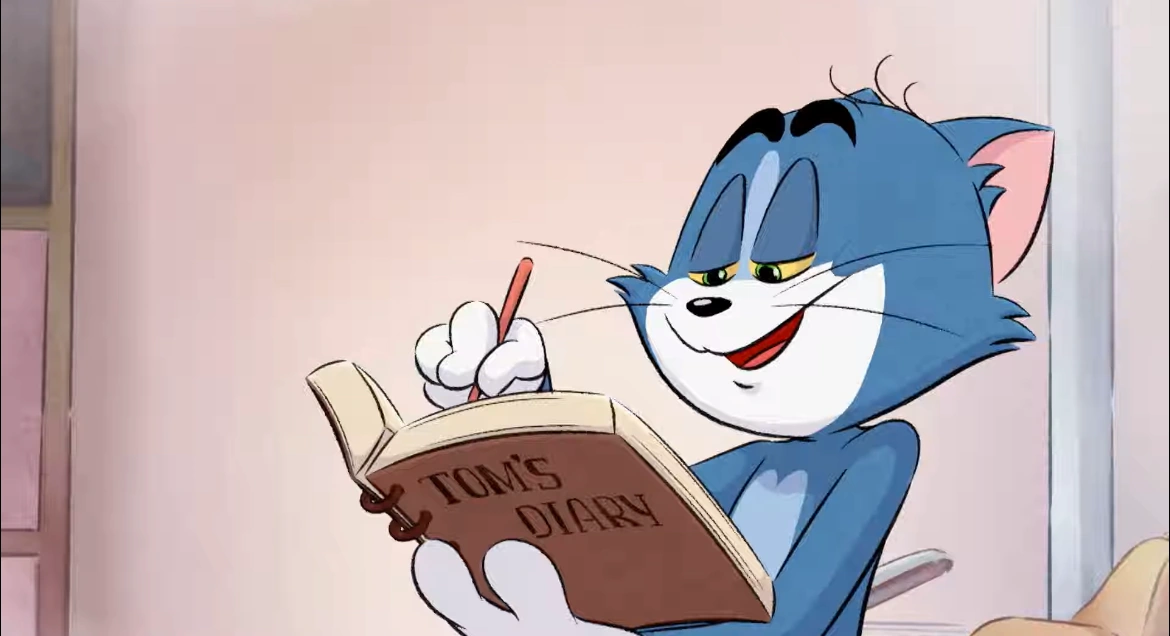 What Goes Around Comes Around/Gallery | Tom and Jerry Wiki | Fandom