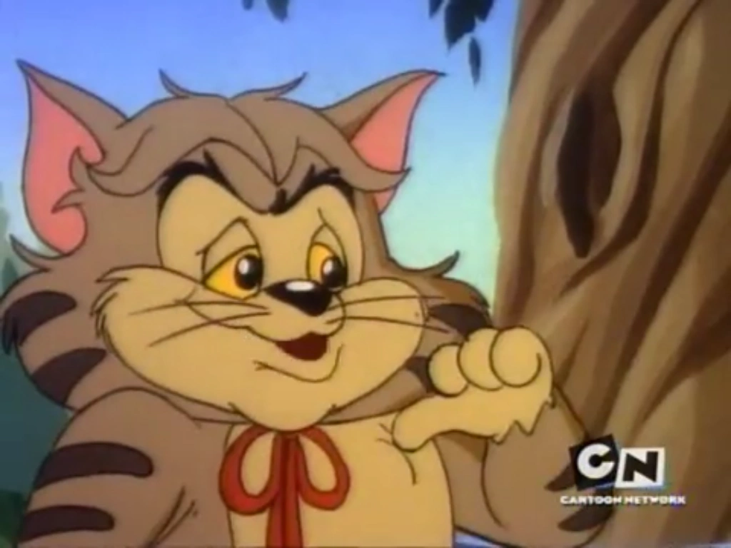Beauregard | Tom and Jerry Wiki | Fandom
