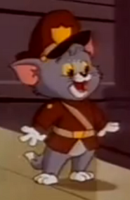 Tom Cat/Gallery | Tom and Jerry Wiki | Fandom