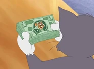 Tom and Jerry: The Magic Ring/Gallery | Tom and Jerry Wiki | Fandom