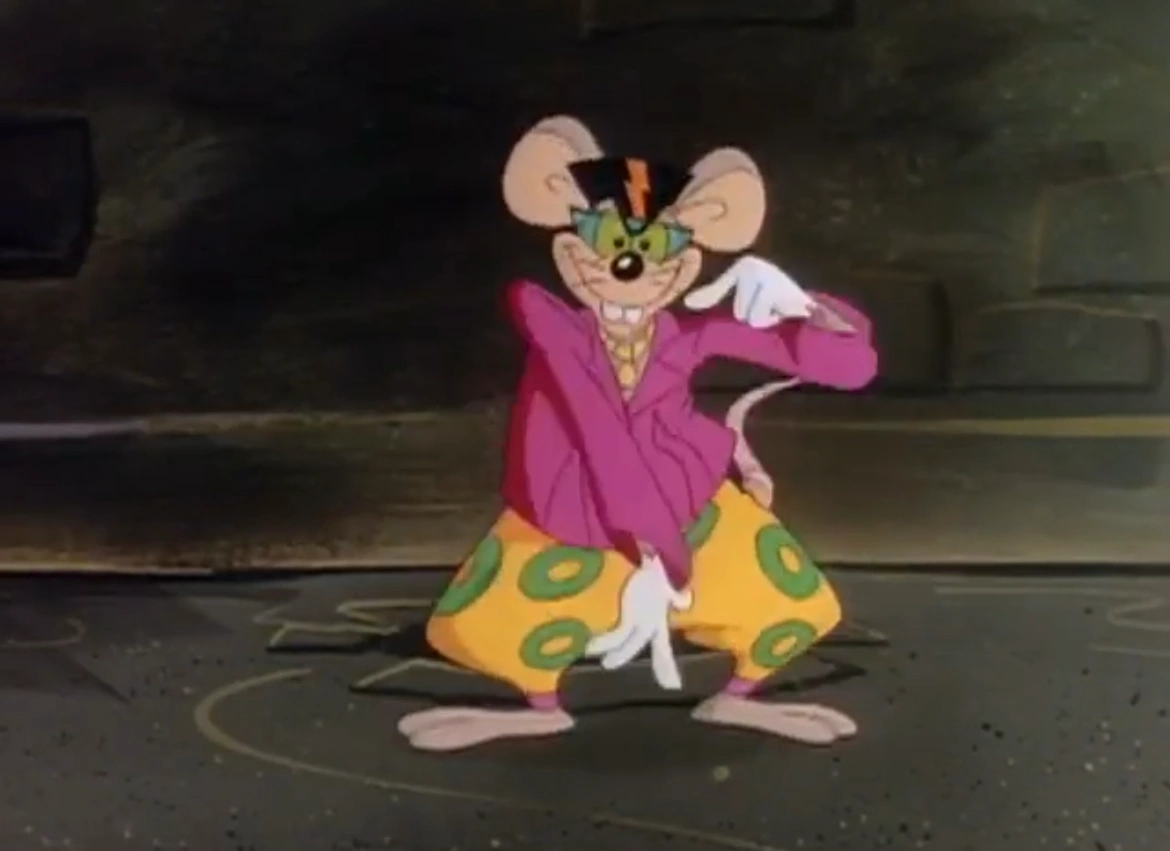 Rap Rat Is Where It's At/Gallery | Tom and Jerry Wiki | Fandom