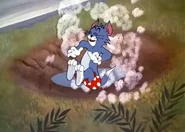 Down and Outing/Gallery | Tom and Jerry Wiki | Fandom