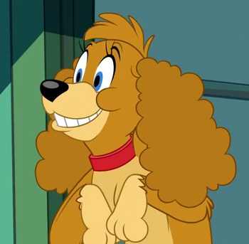 Coco | Tom and Jerry Wiki | Fandom