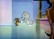 Professor Tom | Tom and Jerry Wiki | Fandom