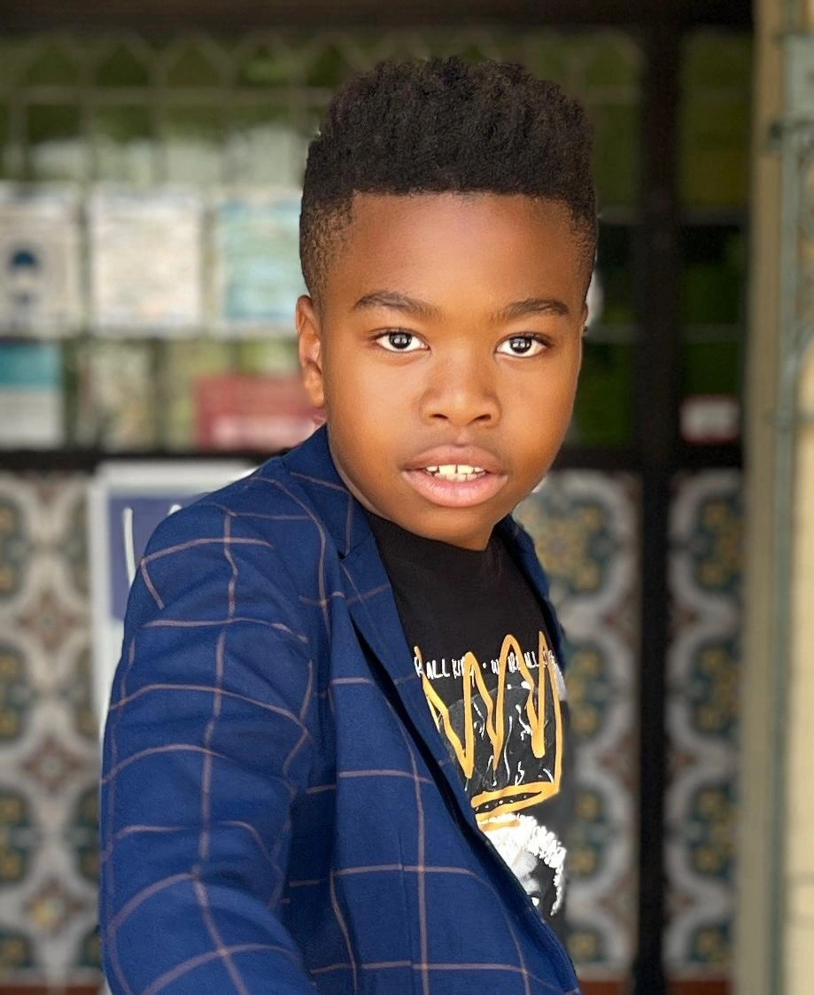 Innocent Ekakitie | Tom and Jerry Wiki | Fandom