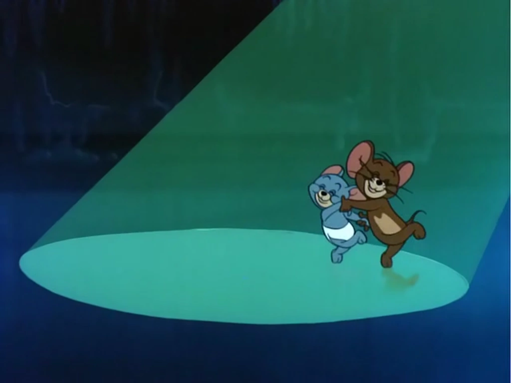 Mice Follies/Gallery | Tom and Jerry Wiki | Fandom