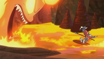 Pele/Gallery | Tom and Jerry Wiki | Fandom