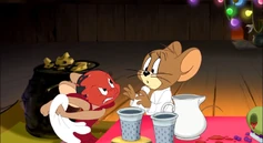 Cherie Mouse | Tom and Jerry Wiki | Fandom