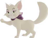 Toots (2021 film) | Tom and Jerry Wiki | Fandom