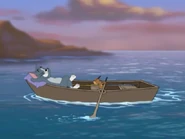 Octo Suave | Tom and Jerry Wiki | Fandom