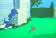 Hic-cup Pup | Tom and Jerry Wiki | Fandom
