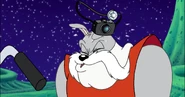 Spaced Out Cat | Tom and Jerry Wiki | Fandom