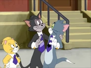 Topsy Cat/Gallery | Tom and Jerry Wiki | Fandom