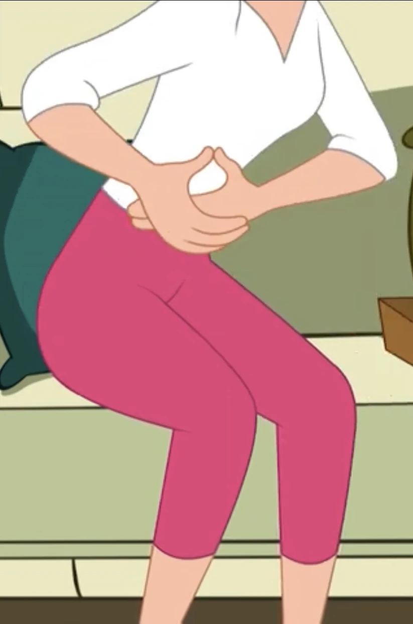 Ginger/Gallery | Tom and Jerry Wiki | Fandom