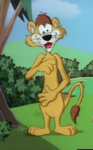 Muncy | Tom and Jerry Wiki | Fandom