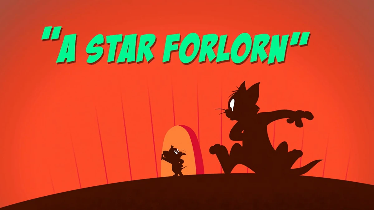 A Star Forlorn | Tom and Jerry Wiki | Fandom