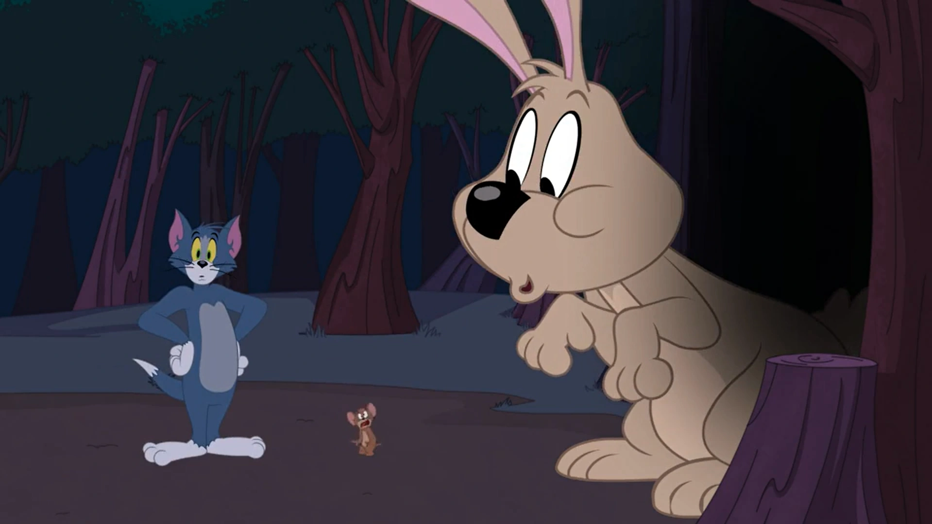 Hiccup and Away/Gallery | Tom and Jerry Wiki | Fandom