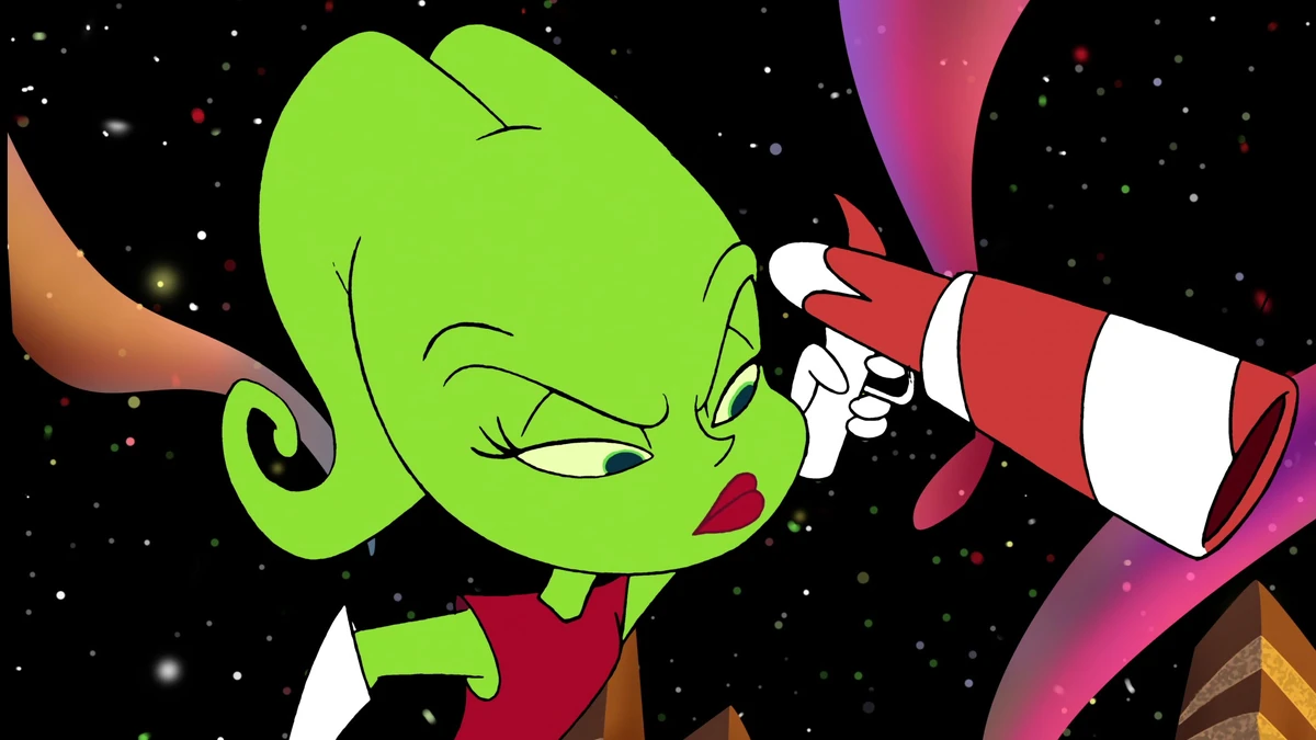 Peep/Gallery | Tom and Jerry Wiki | Fandom