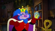 Nome King | Tom and Jerry Wiki | Fandom