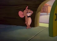 Little School Mouse | Tom and Jerry Wiki | Fandom