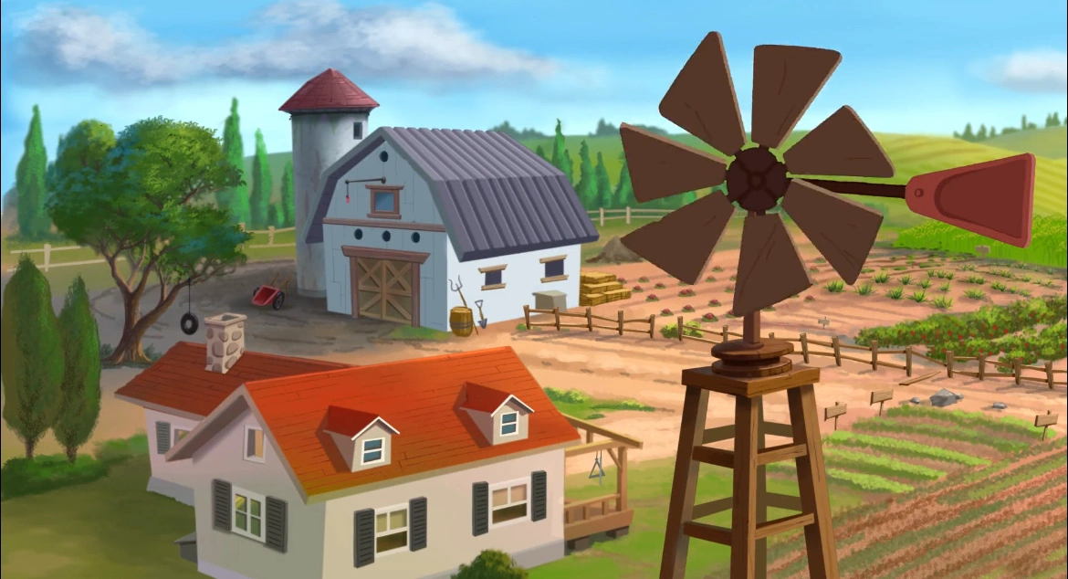 Summer Squashing/Gallery | Tom and Jerry Wiki | Fandom