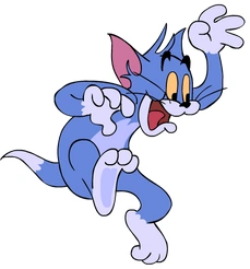 Tom Cat | Tom and Jerry Wiki | Fandom