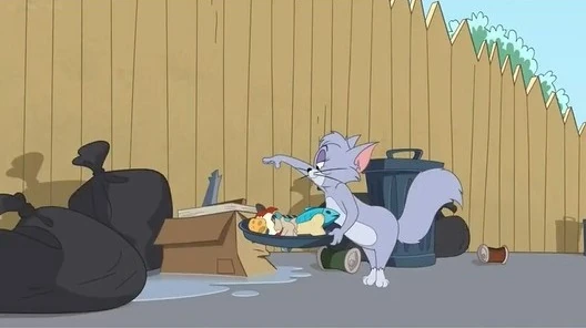 The Devil You Know/Gallery | Tom and Jerry Wiki | Fandom