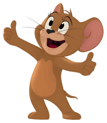 Jerry Mouse | Tom and Jerry Wiki | Fandom