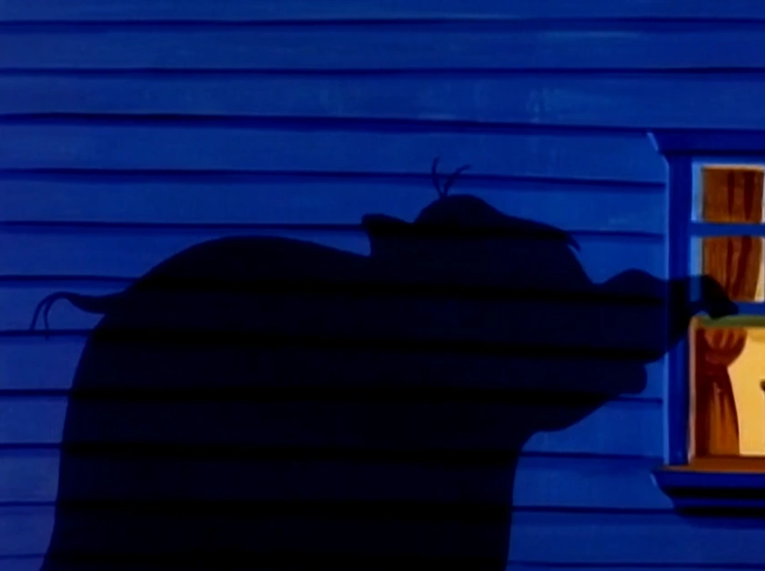 Baby Mammoth/Gallery | Tom and Jerry Wiki | Fandom