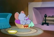 Jerry and Jumbo/Gallery | Tom and Jerry Wiki | Fandom
