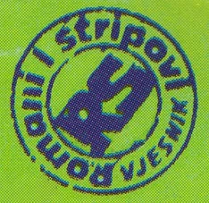 Vjesnik Romani Stripov | Tom and Jerry Wiki | Fandom