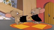 Merlin Mouse | Tom and Jerry Wiki | Fandom