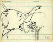 Jerry-Go-Round/Gallery | Tom and Jerry Wiki | Fandom