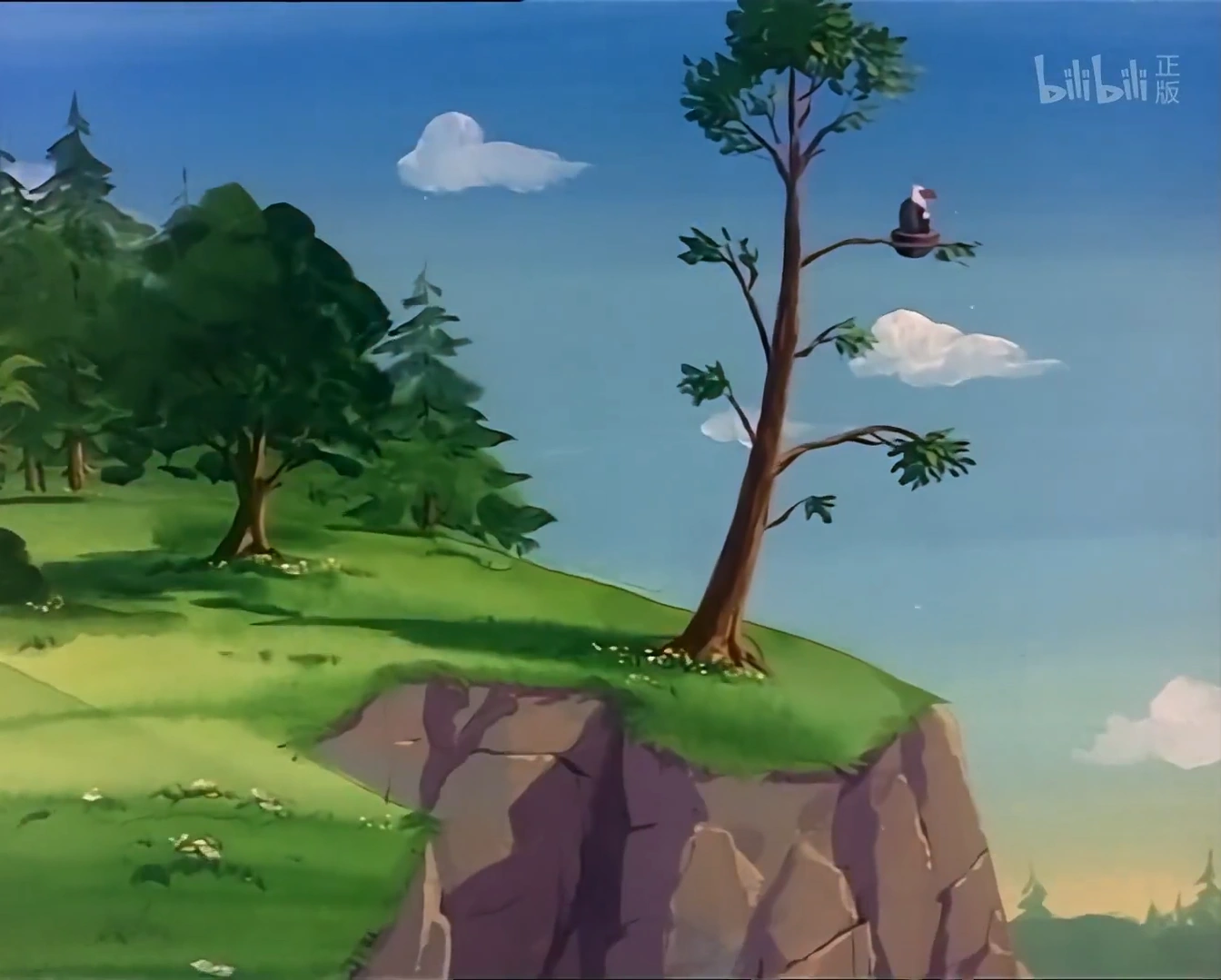 The Egg and Tom and Jerry | Tom and Jerry Wiki | Fandom