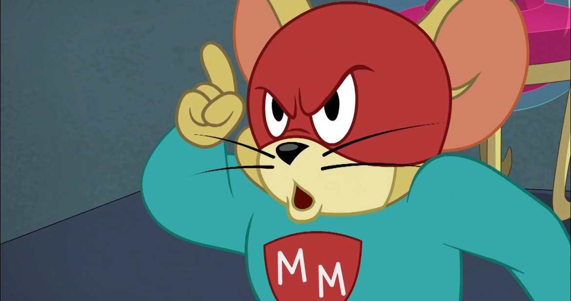 Larry/Gallery | Tom and Jerry Wiki | Fandom