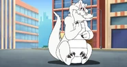 Joy Riding Jokers | Tom and Jerry Wiki | Fandom