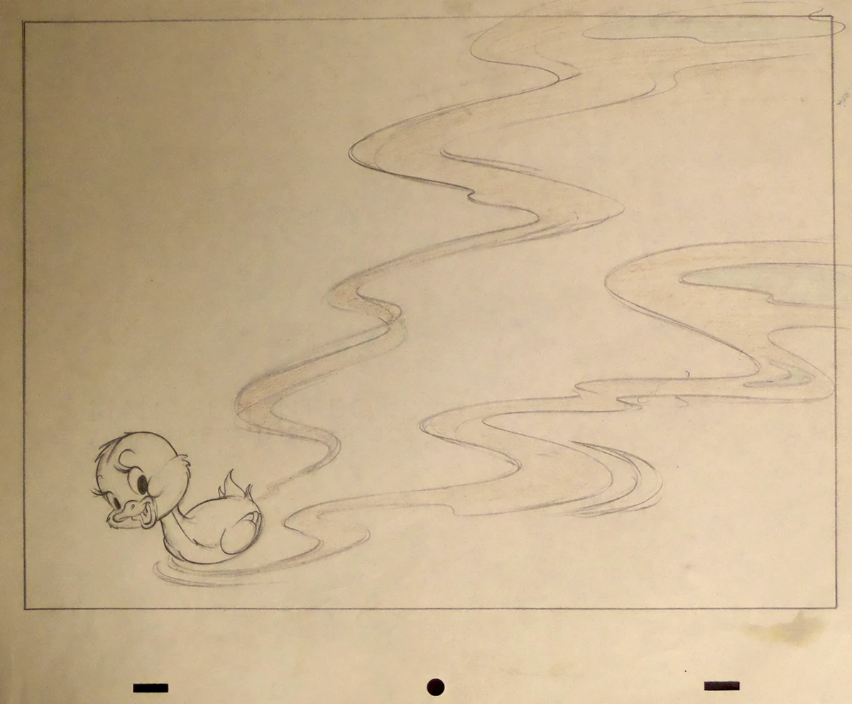 Little Quacker/Gallery | Tom and Jerry Wiki | Fandom