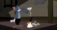 Black Cat | Tom and Jerry Wiki | Fandom